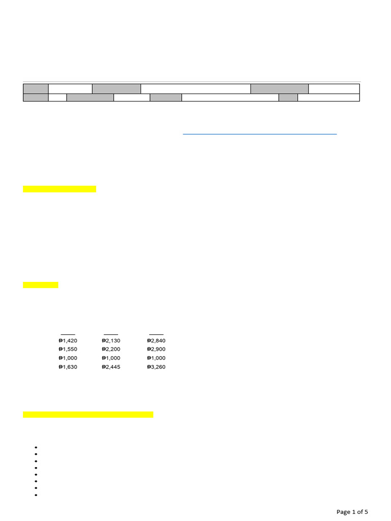 Prelec 1 Midterm Exam With Ak Pdf