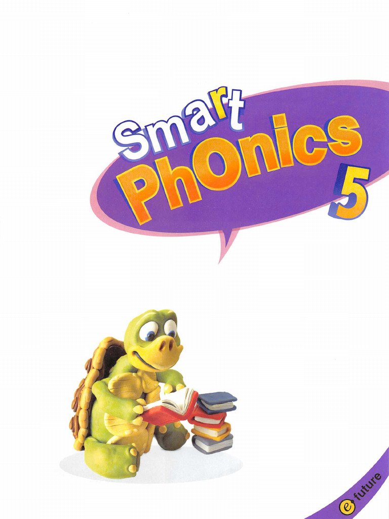 Smart Phonics 5 | PDF