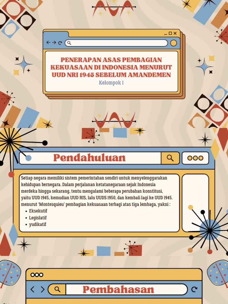 Ppt Htn Kelompok 1 (t1) | PDF