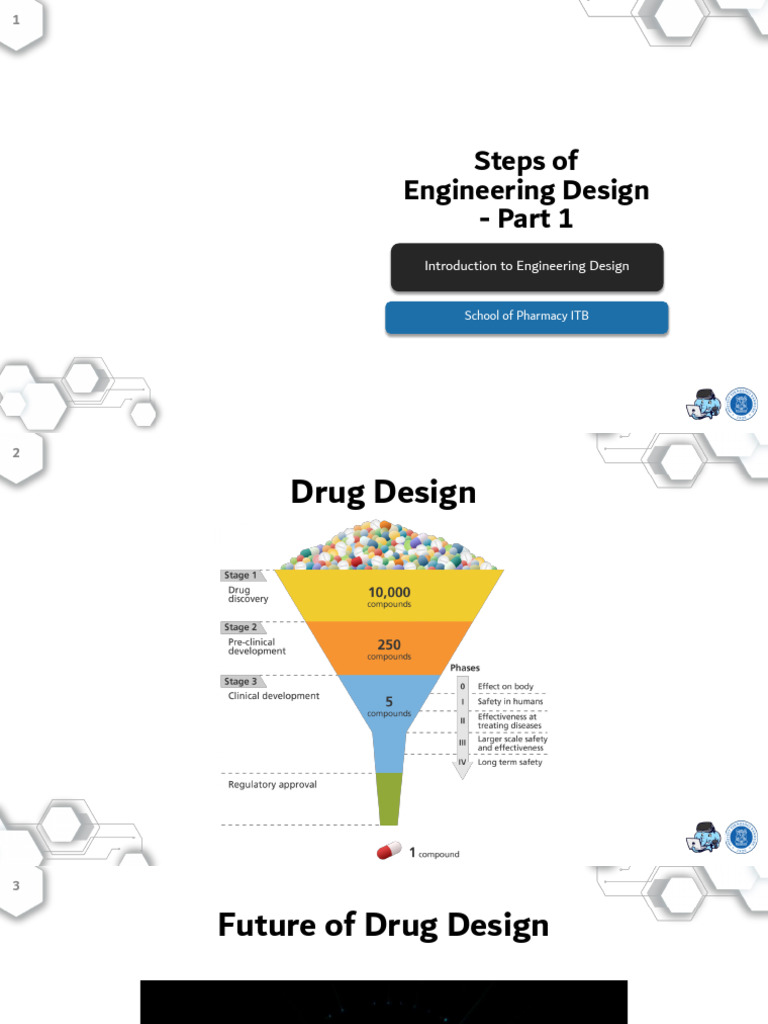 PRD 2 Engineering Design 1 | PDF