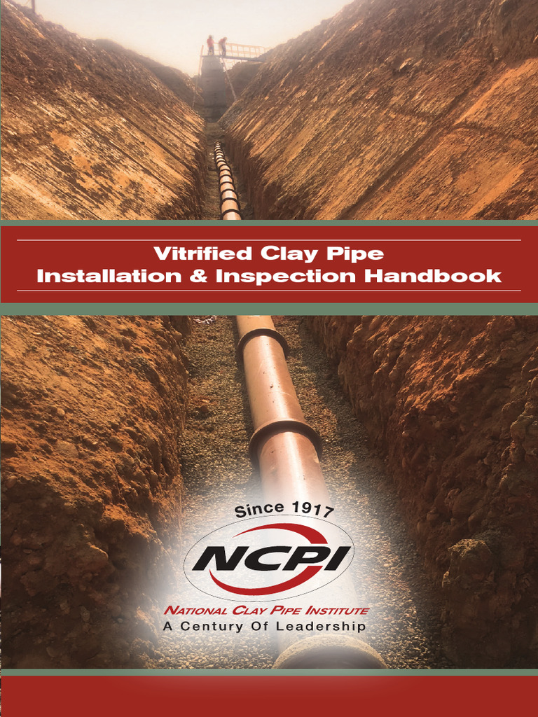 Installation Handbook | PDF