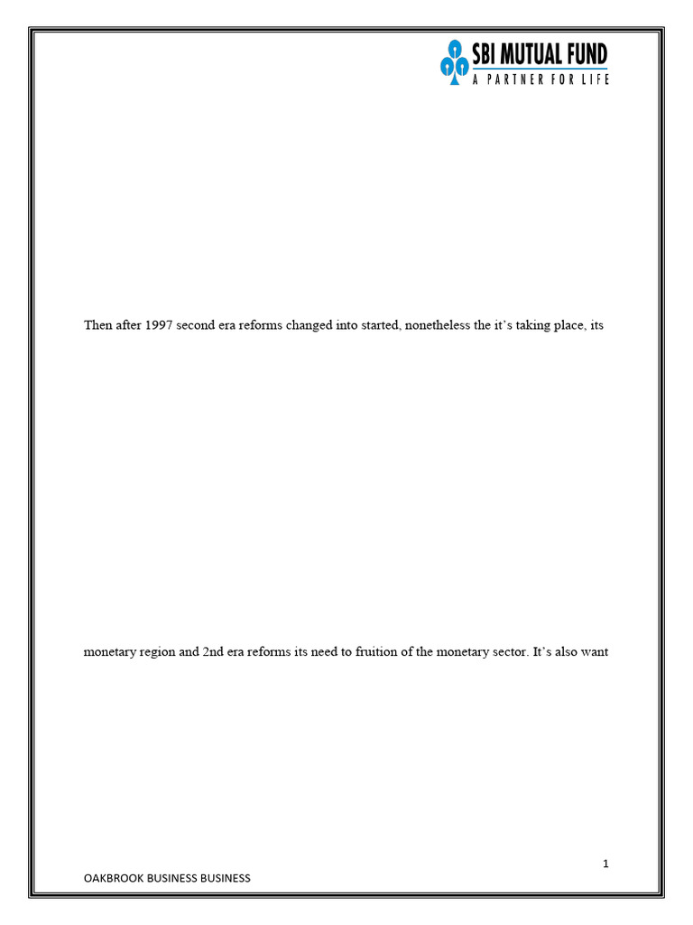 Rinkesh Sip Project | PDF