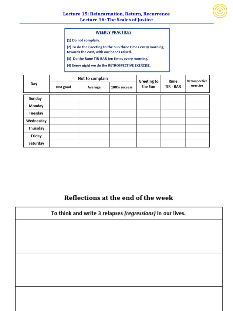 Lecture 15-16 - Practices | PDF