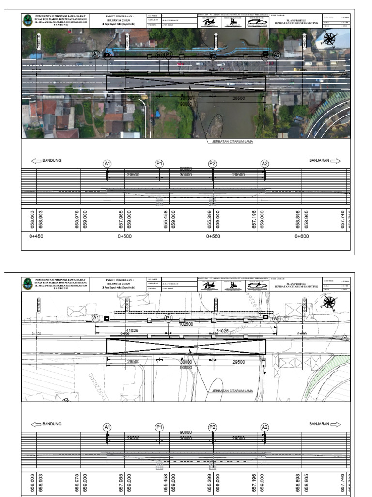 Plan Profil R3 | PDF