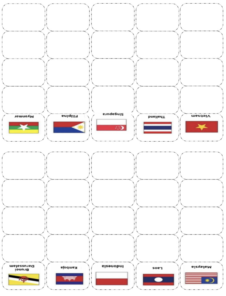 Notes Ekonomi Asean | PDF