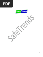 Basic Occupational Safety & Health (BOSH) Training Manual | PDF ...