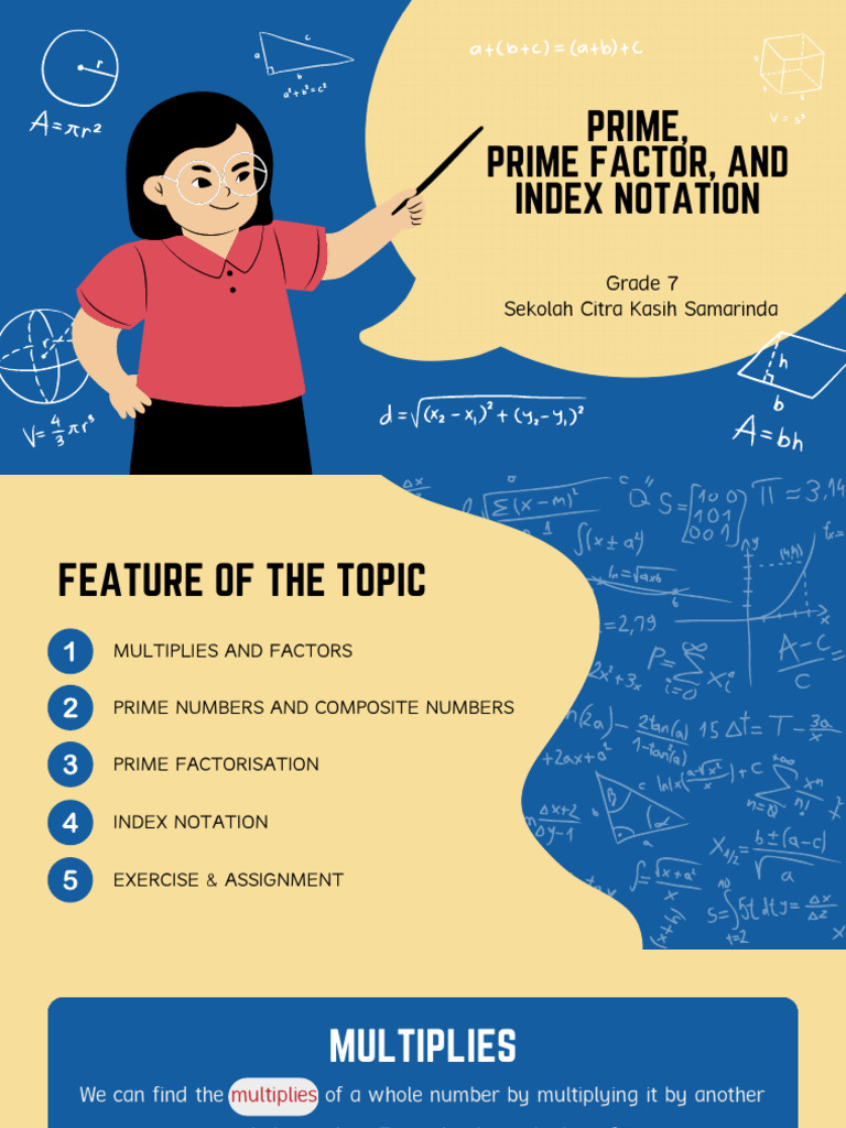 PPT Grade 7 First Week (29 July) | PDF