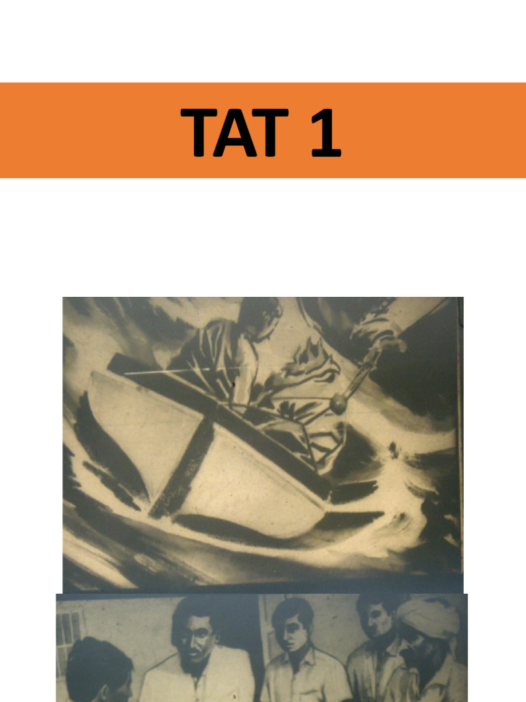 Tat SSB1 | PDF