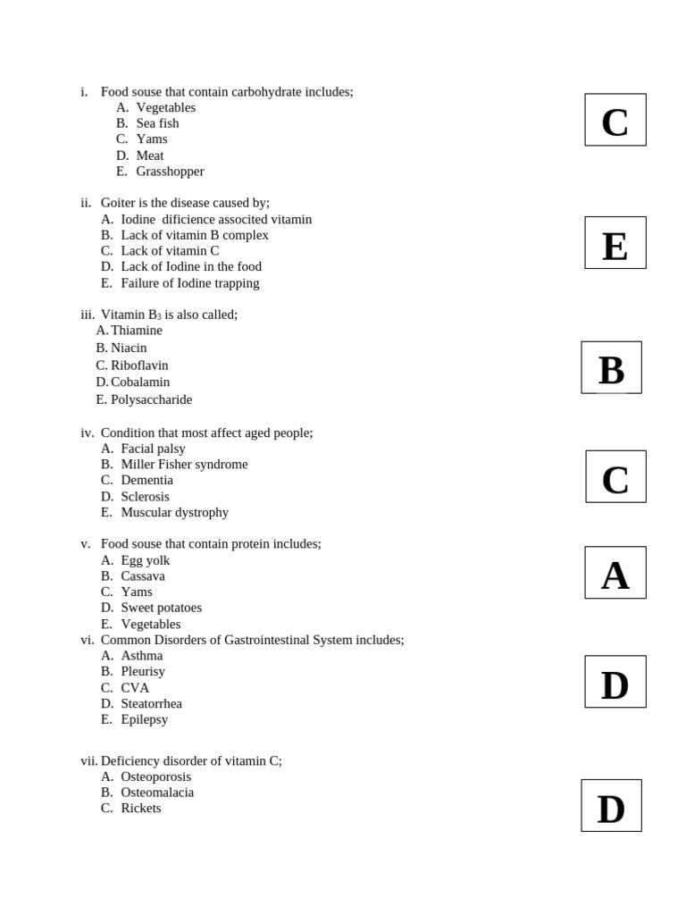 Clinical Pathology II | PDF