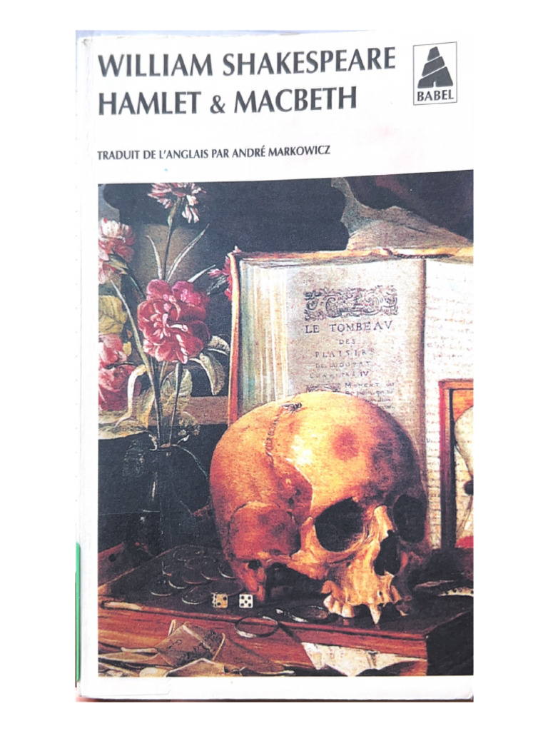 William Shakespeare | PDF