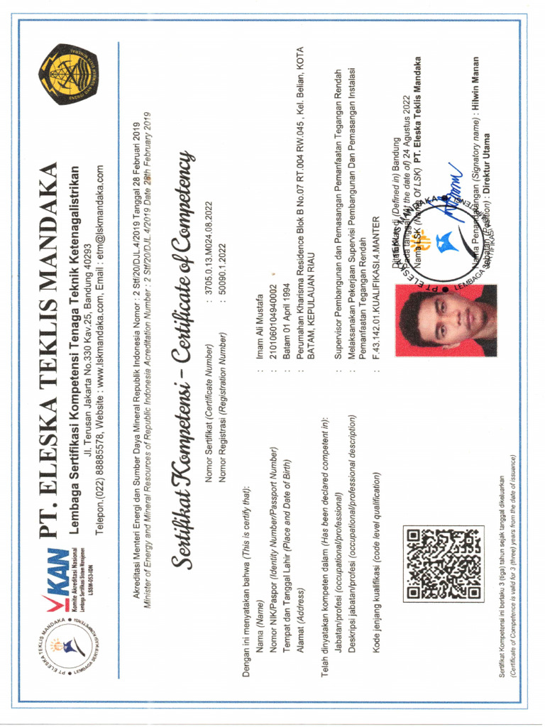 SERKOM Bangsang Lv4 | PDF