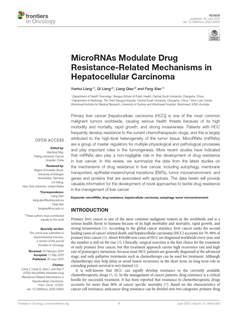Fonc 10 00920 | PDF
