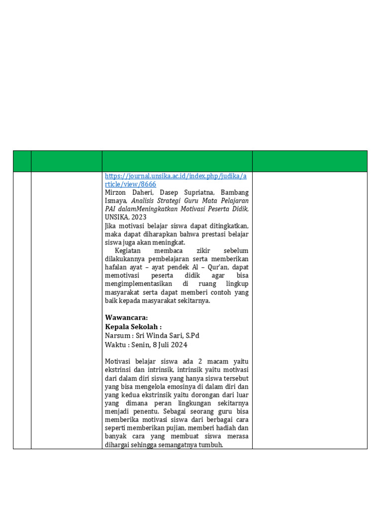 PJBL-3 RISKAaaa | PDF