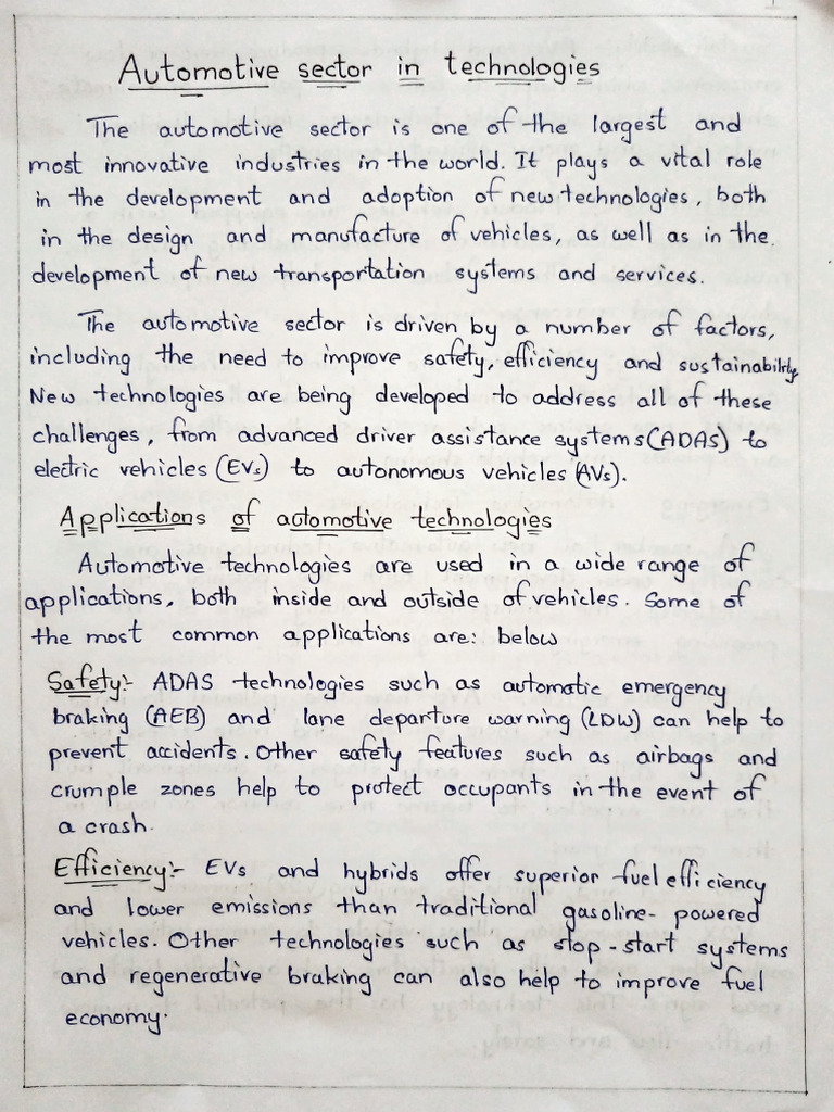 MECH 1 ASSIGNMENT | PDF