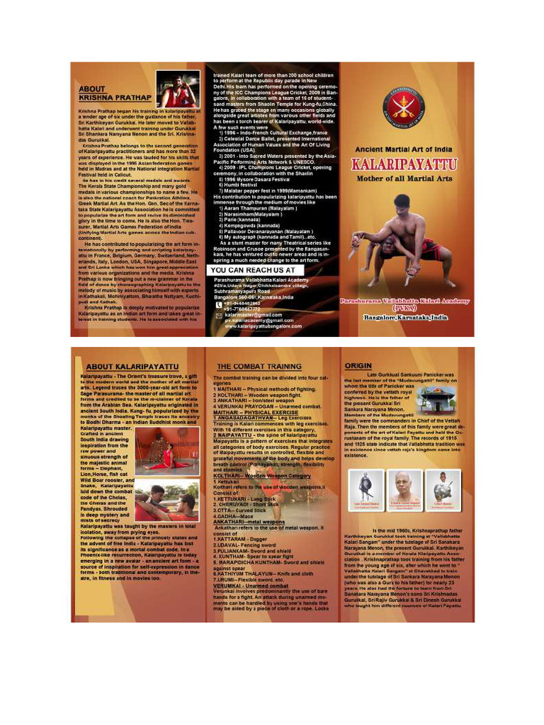 Brouchure 508dba79 | PDF