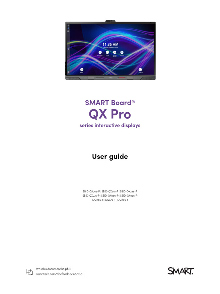 Guides Bid Qx User | PDF