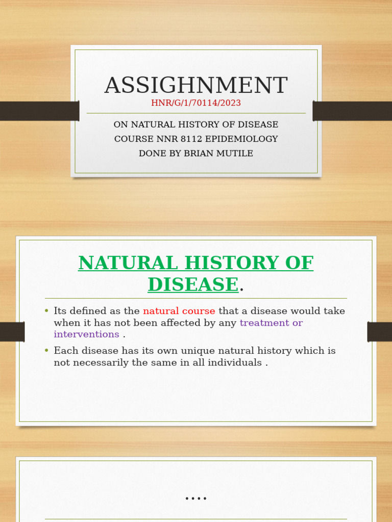 ASSIGHNMENT | PDF