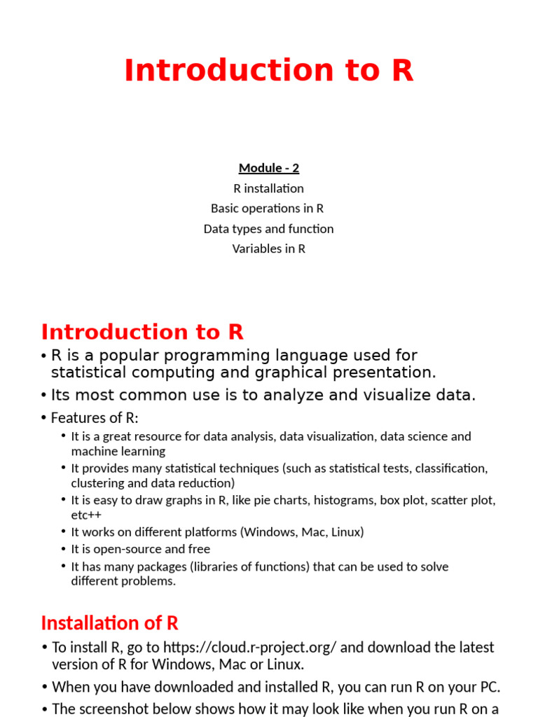 Winter Semester 2024-25 CSE1006 ETH AP2024252001493 Reference-Material-II | PDF