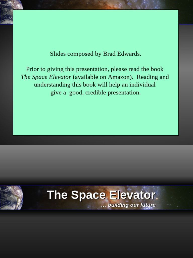 General Se Presentation | PDF