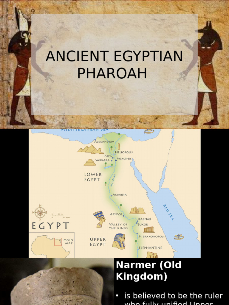 EGYPTIAN | PDF