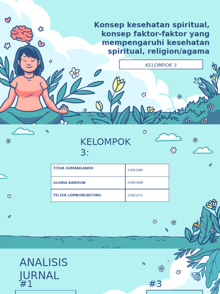 Kelompok 3 | PDF