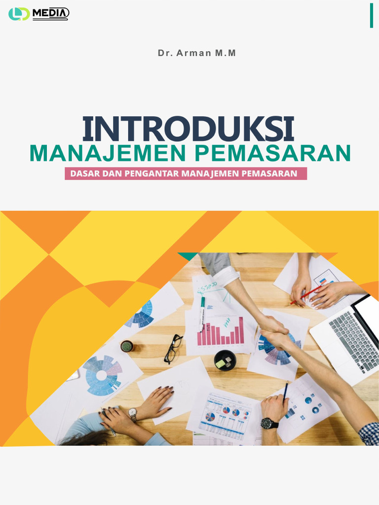Introduksi Manajemen Pemasaran | PDF