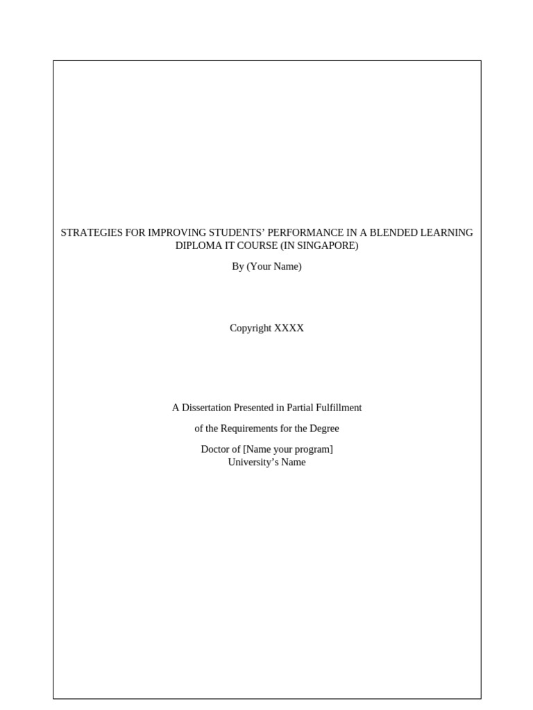 Final Rev | PDF | Learning | Art