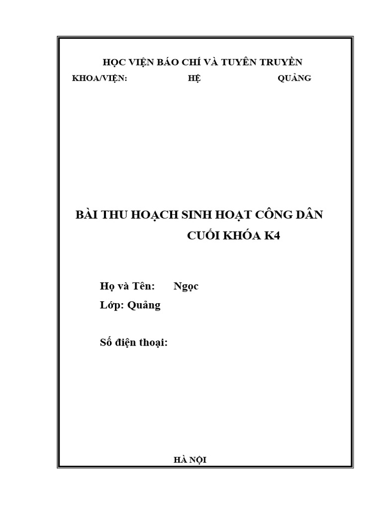 mau bia 1 | PDF