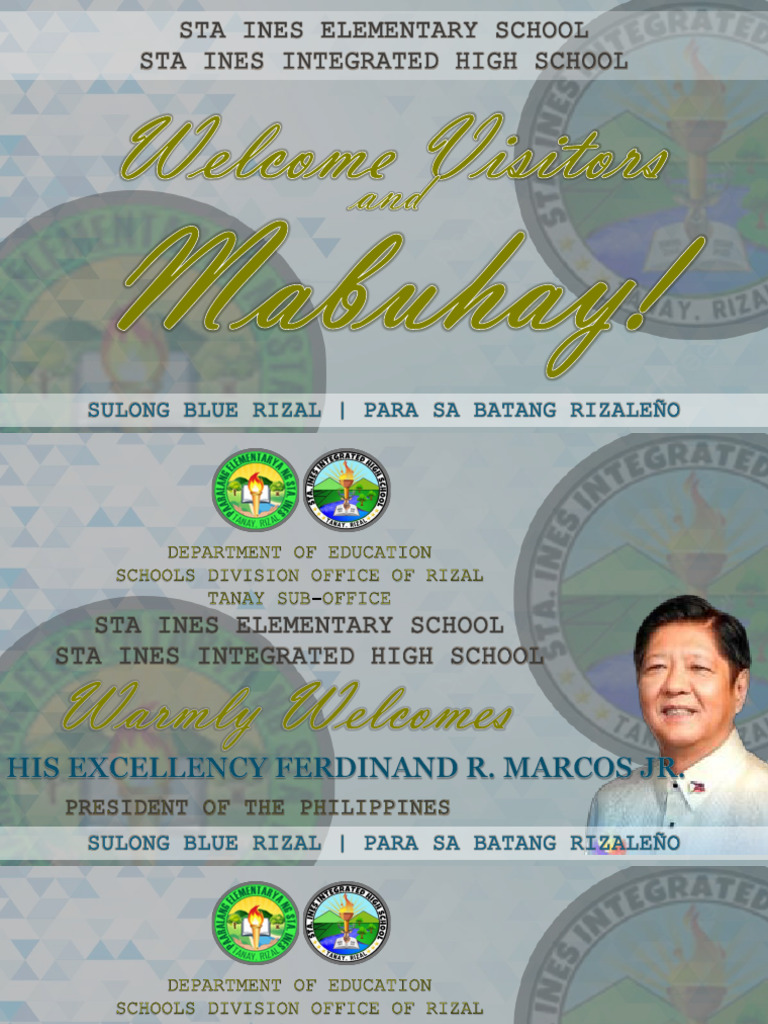 Turn Over Ceremony | PDF