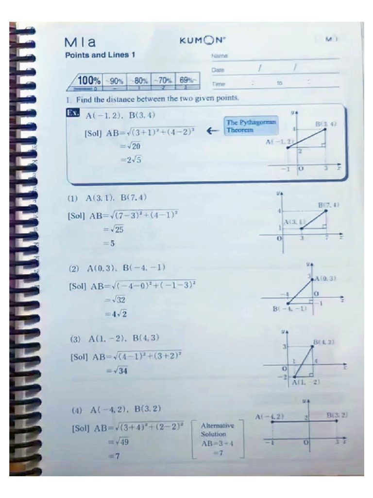 Pdfcoffee New M Solution Book Pdf Free Pdf