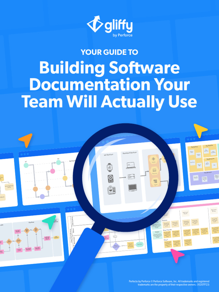 Ebook Gliffy Your Guide To Building Software Documentation Your Team Will Actually Use 1pdf | PDF