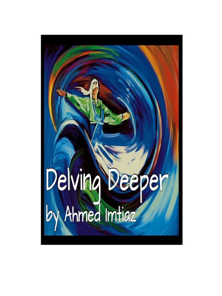 Delving Deeper | PDF