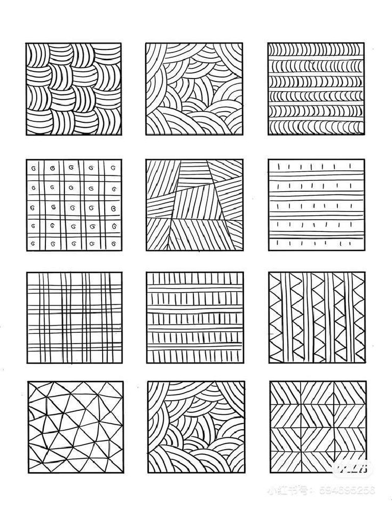 POLA RITME KELAS 6 (1) | PDF