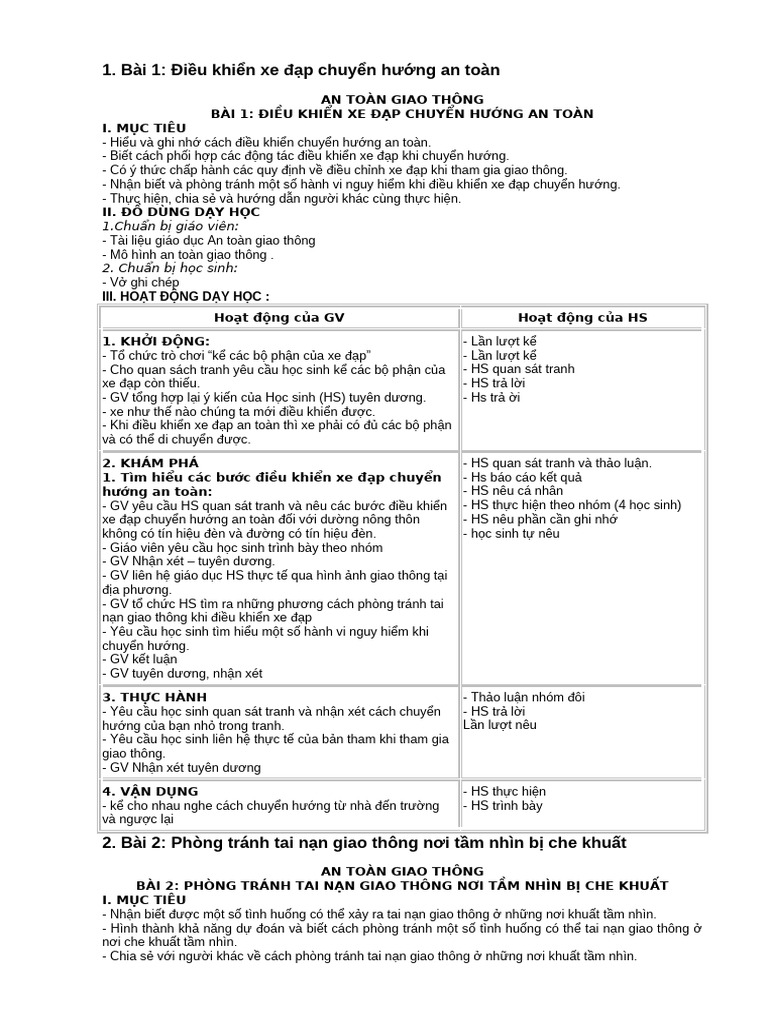 KHDH lịch sử-địa lí 5- Cánh diều | PDF