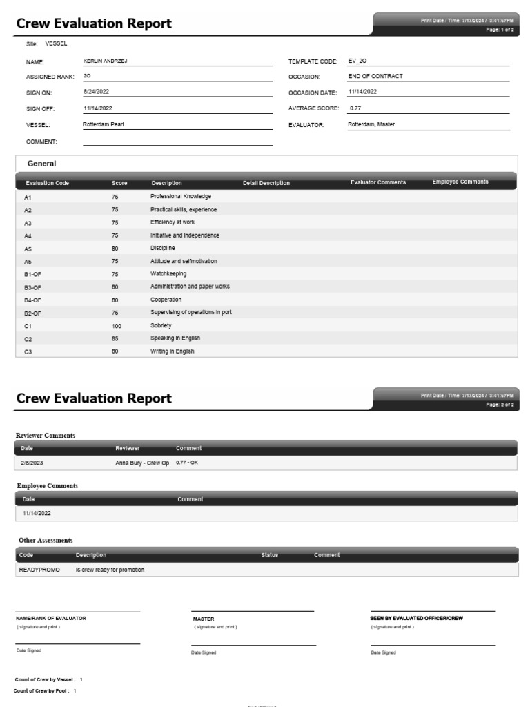 CrystalReportViewer1 87 | PDF