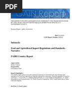 List of Accredited Meat Importer: National Meat Inspection Service ...