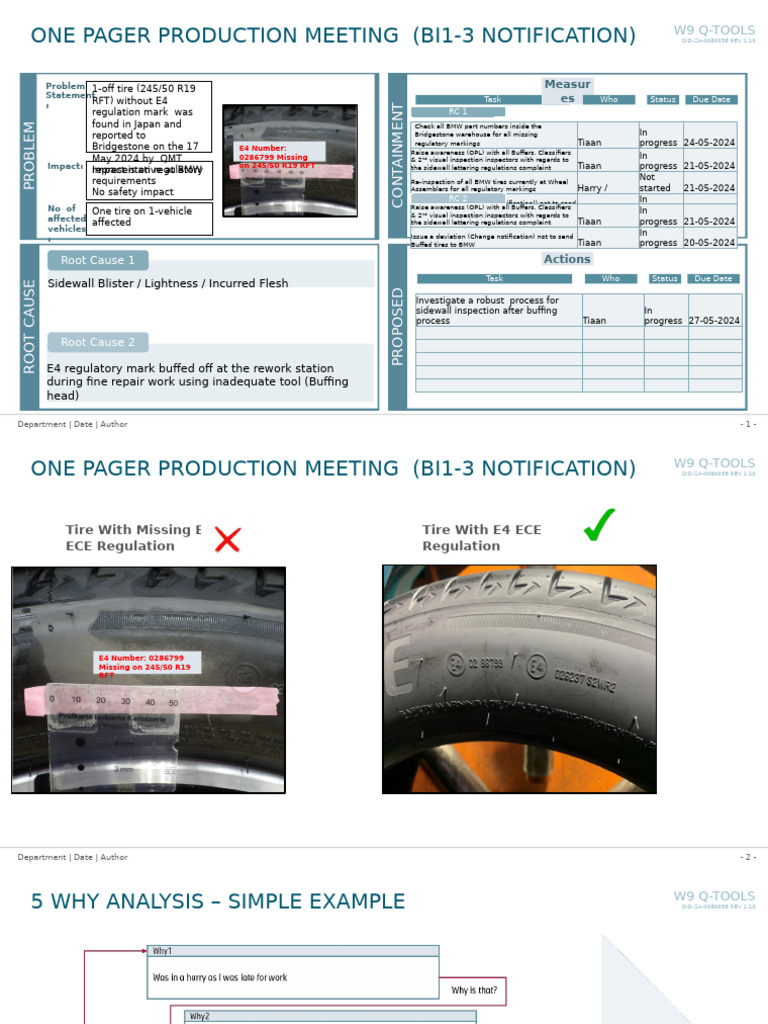 W9 - Qtools (1) Template | PDF