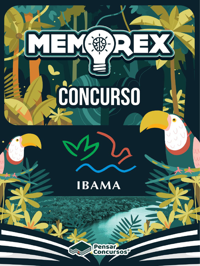 Memorex-IBAMA (Rodada 4) | PDF