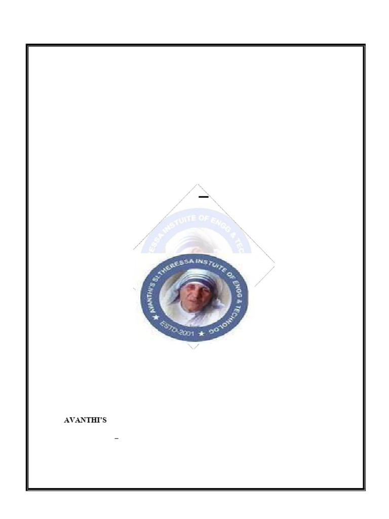 Cae&Cam Lab Manual | PDF