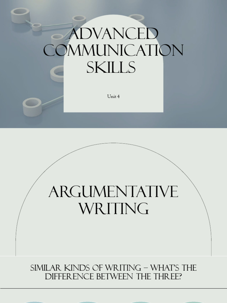 ACS- Unit 4 - Part 2 - slides (1) | PDF