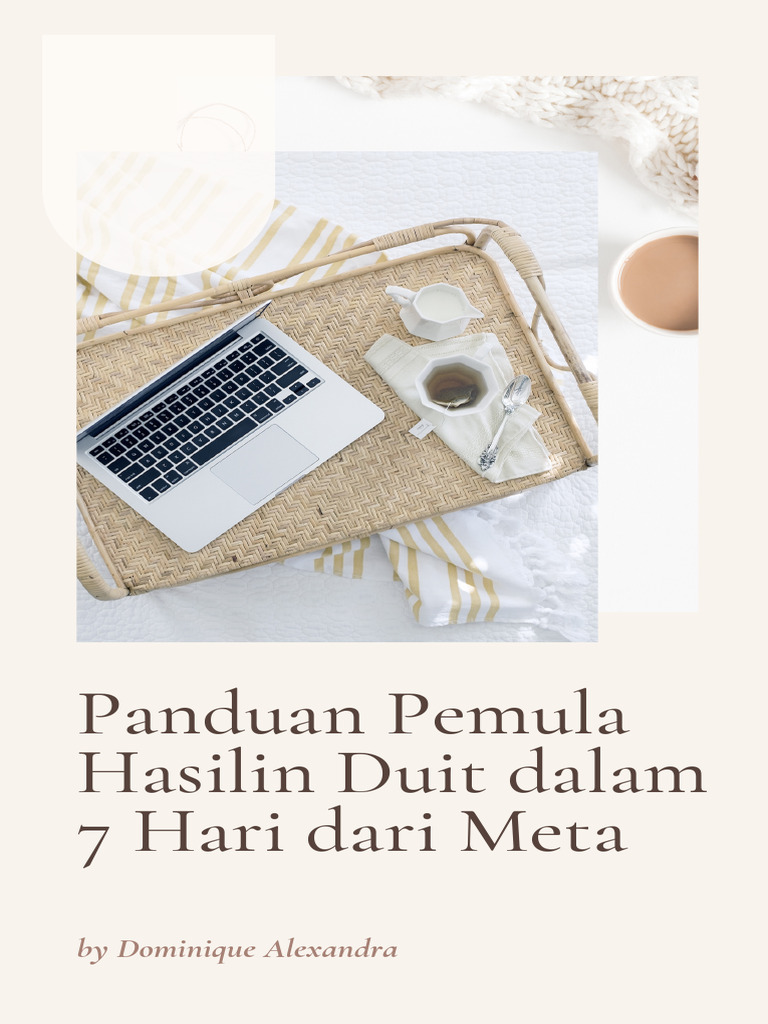 Panduan Pemula | PDF