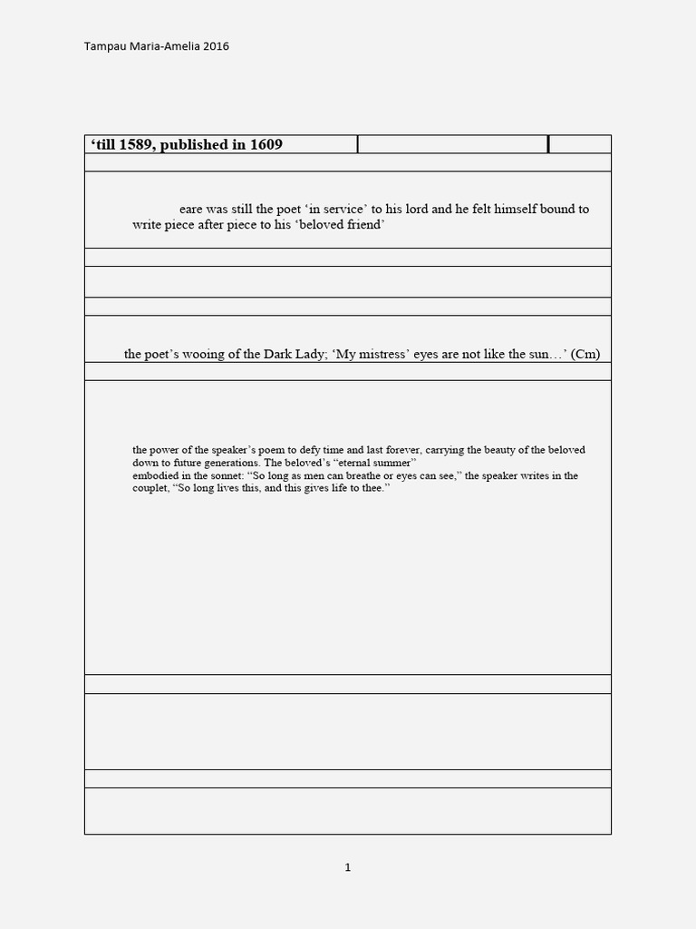 Literaturejhgbj Conspect Finaljjjjjj | PDF