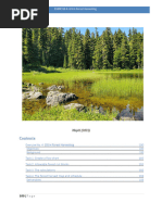 The Effect of The Kaingin System On The Quality of Soil and Growth of ...