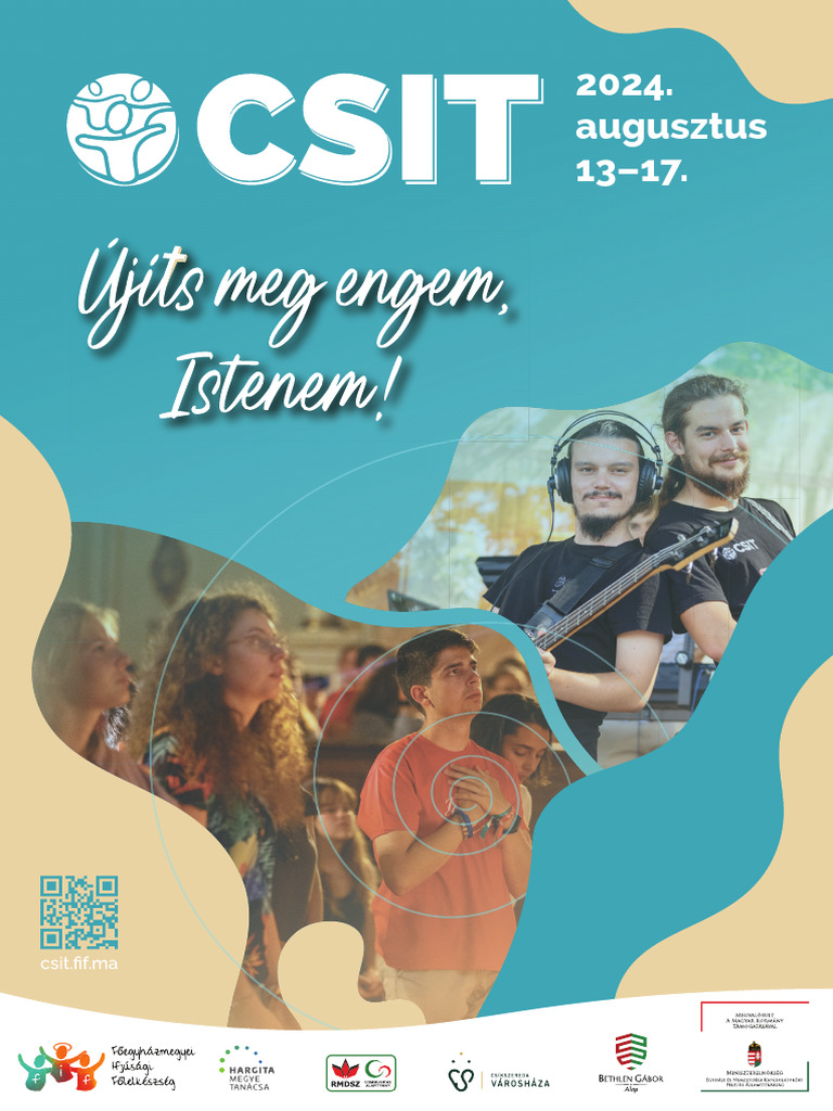 Csit Plakat A3 PRINT | PDF