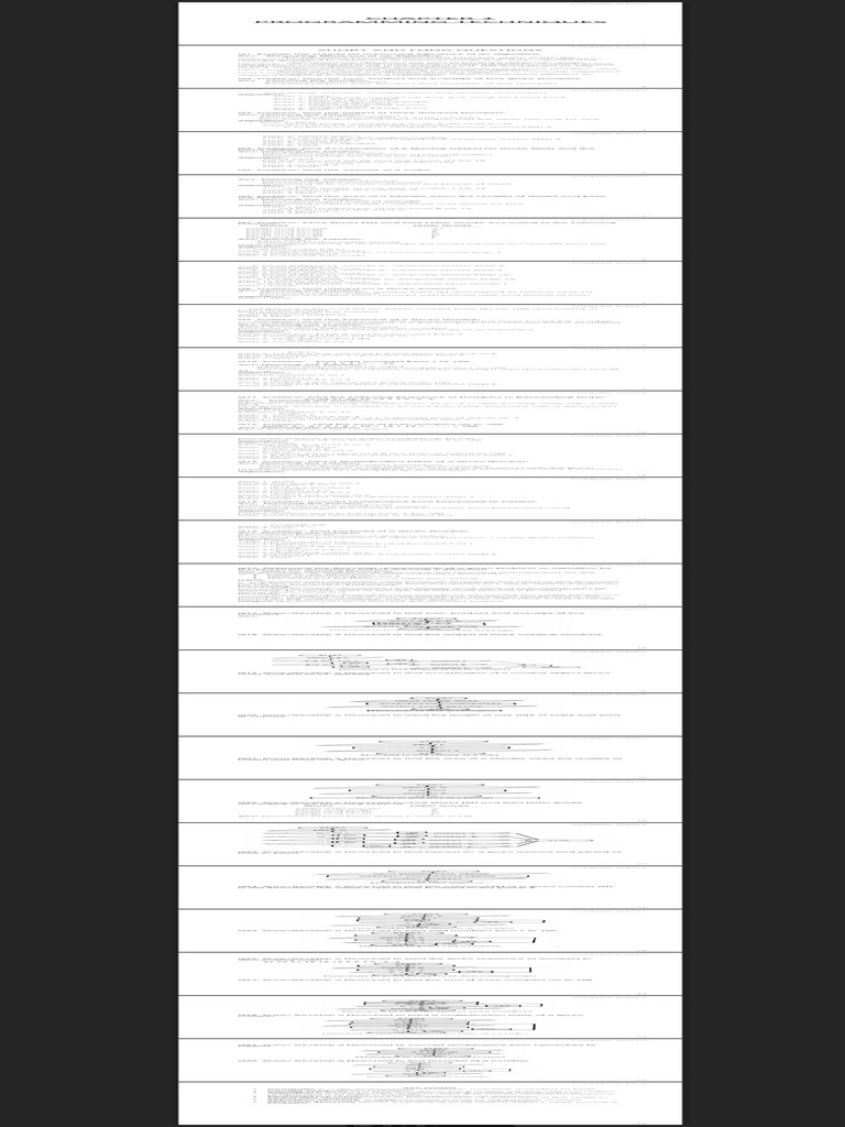 Computer Science Notes-Chapter-1-Class-10-Federal Board | PDF