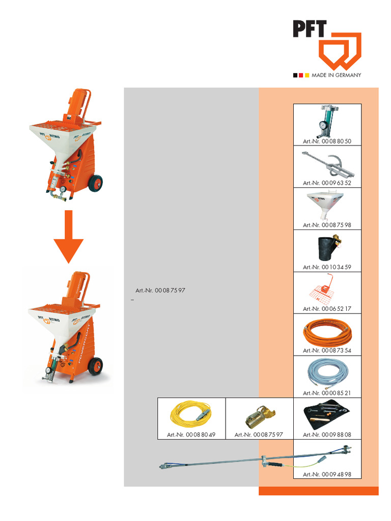 Set Reconf PLUS1 - POW | PDF