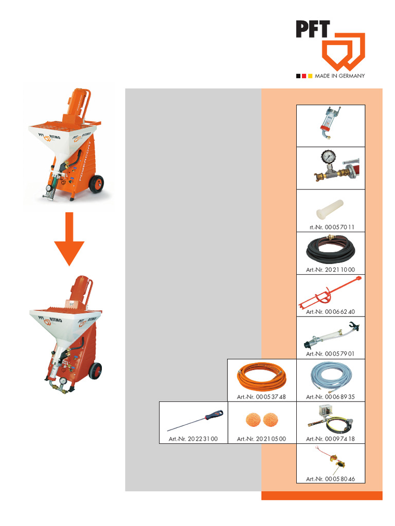 Set Reconfigurare POW - PLUS | PDF