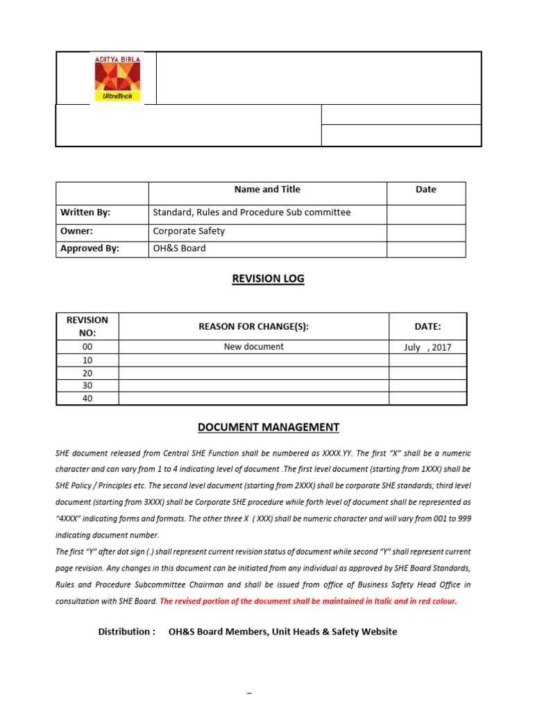 Fire Risk Management | PDF | Fire Safety | Firefighting