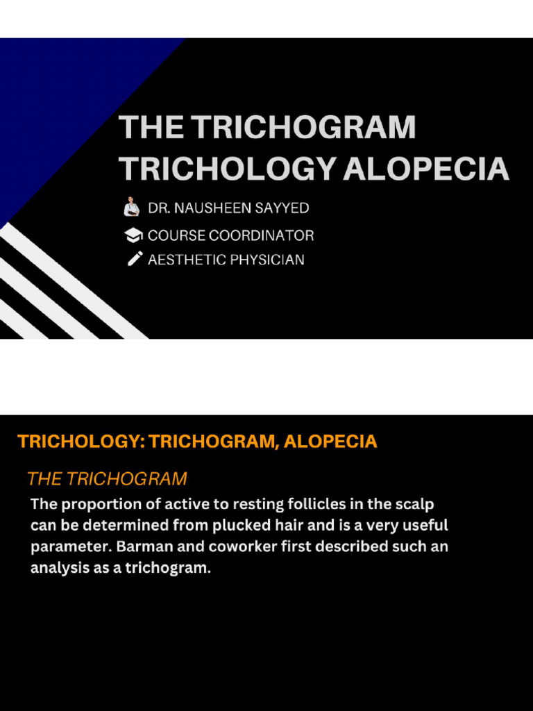 Trichogram | PDF