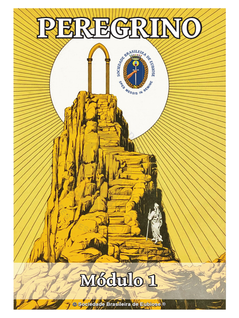 Peregrino 1 | PDF